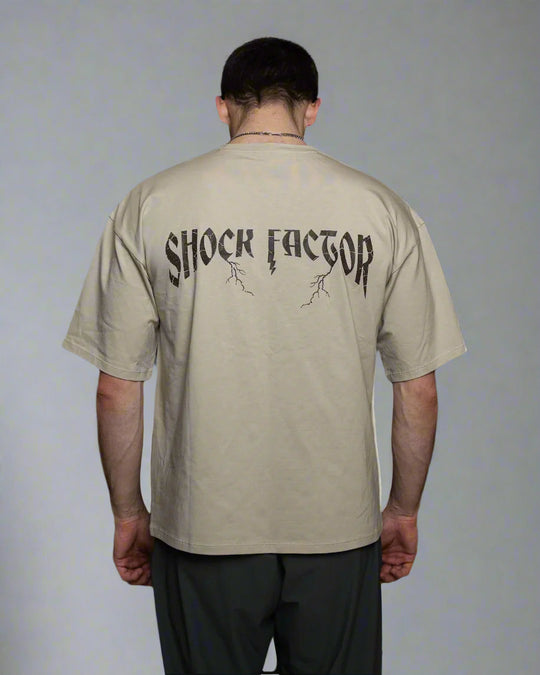 Greek Mythology - Pump covers med kraft fra greske guder – The Shock Factor